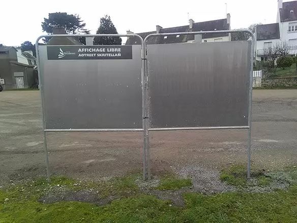 Affichage libre - Douarnenez.bzh, site officiel de la ville de Douarnenez