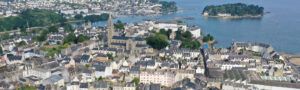 Zones d'activités - Douarnenez.bzh, site officiel de la ville de Douarnenez