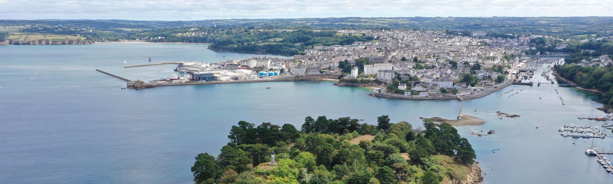 Douarnenez - Ville (29)