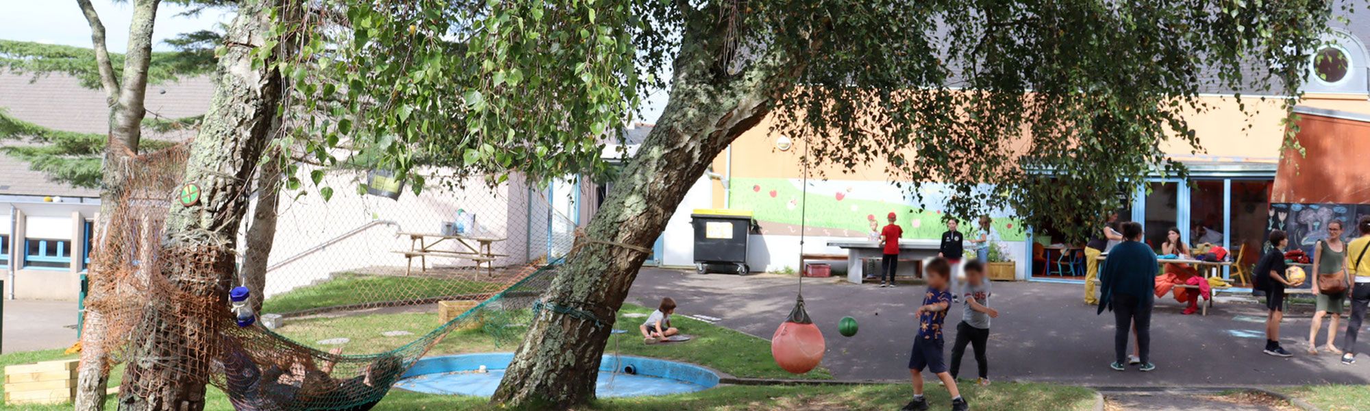 Projet pédagogique de l'Accueil de Loisirs (5/12 ans) - Douarnenez.bzh ...