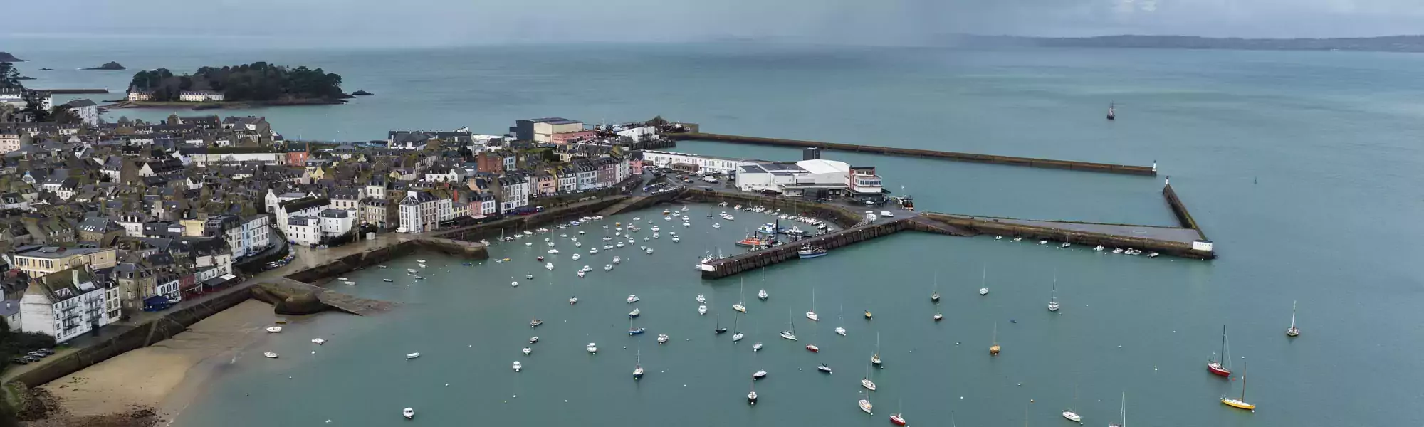 Label Ya d’ar Brezhoneg - Douarnenez.bzh, site officiel de la ville de ...
